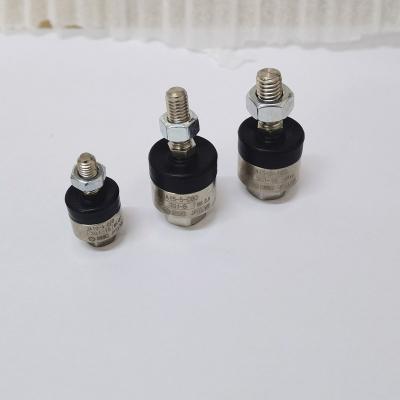 China JA Series JA20-8-150 M8x1.5 Fittings for Air/Hydraulic Cylinders for sale