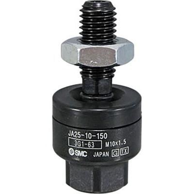 China JA25-10-150 SMC Solenoid Valve Fittings with Tapped Connection for sale
