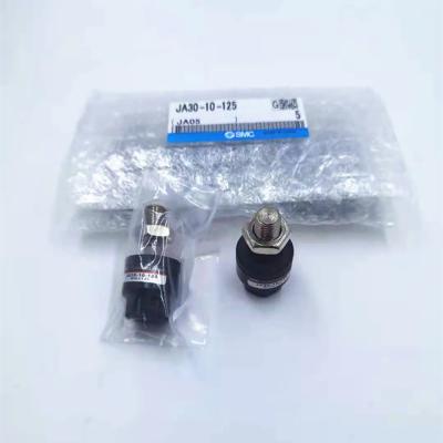 China Heavy Duty Black JA30-10-125 Threaded JA Series Air Cylinder Fittings for sale