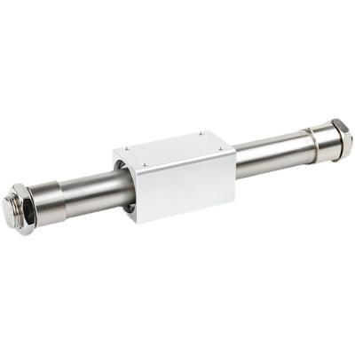 China Non Lube Lubrication Piston Pneumatic Cylinder CY1B40 - 100/200/300/400/../2000 for sale