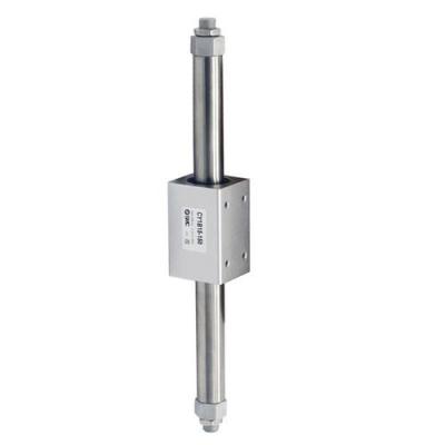 China CY3B10 - 100/200/300/400/500 Rodless Piston Cylinder With Non Lube Operation for sale