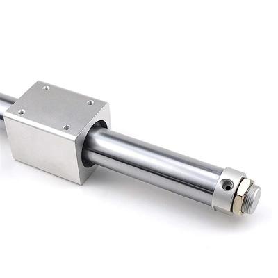 China Air Fluid CY3B Rodless Cylinder CY3B50 - 100/200/300/400/../2000 for sale