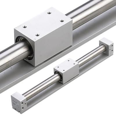 China SMC cylinder CY3R10- 100/200/300/400/500 Magnetic coupling rodless cylinder for sale