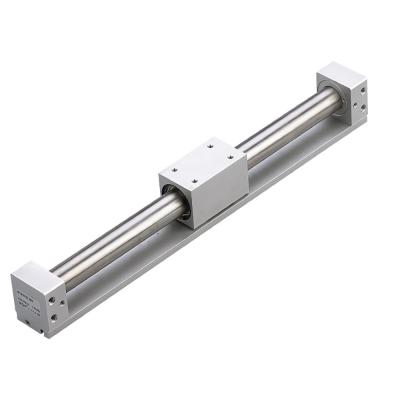 China Customizable Piston Pneumatic Cylinder CY3R15- 100/200/300/400/.../1000 for sale