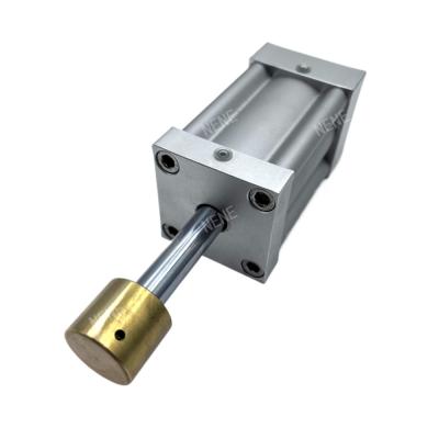 China ASCO Special Penumatic Cylinder AA200319 NUMATICS Customized Cylinder for sale