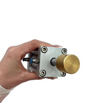China ASCO Special Penumatic Cylinder AA200319 NUMATICS Customized Cylinder for sale
