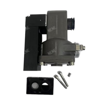 Cina IMI HERION 6215M0510.4610.024.00 5/2 Valvole solenoidi Valvole solenoidi a prova di esplosione in vendita