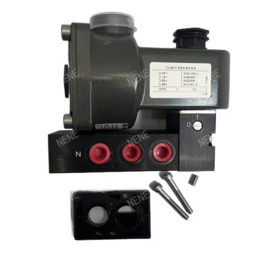 Cina IMI HERION 6215M0510.4610.024.00 5/2 Valvole solenoidi Valvole solenoidi a prova di esplosione in vendita