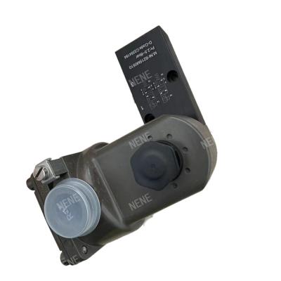 Cina NORGREN 6215M0510.4612.024.00 Valvola solenoide a prova di esplosione serie 6215 in vendita