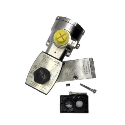 Κίνα Ο ΙΜΙ HERION Norgren 6215M0740.4813.230.50 Δοκιμαστική βαλβίδα ηλεκτροσυσσωρευτικού ασφαλή από έκρηξη προς πώληση