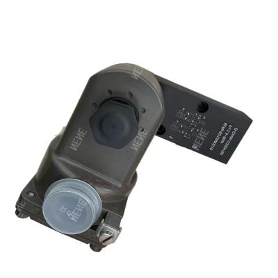 Cina 6215M0740.4823.230.50 IMI HERION1/4 NPT Valvola solenoide pilota a prova di esplosione in acciaio inox in vendita