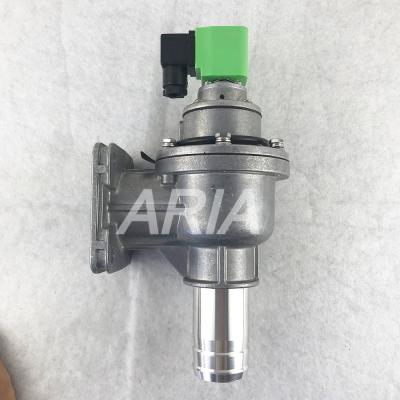 China Clean Air Pulse Valves DMF-ZF-40S BFEC Bag type pulse valve for sale