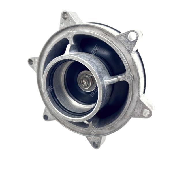 CA76MM CA76MM-040-300 CA76MM040-305 MM Serie 3′′ Valvola a getto a impulso a montatura multipiatta per filtro di sacchetto raccoglitore di polvere 24V 220V