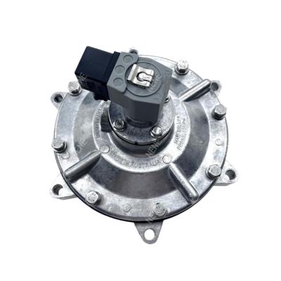 China RCA Pilot Pneumatic Pulse Jet Valves RCA76MM Valve Pneumatic GOYEN for sale