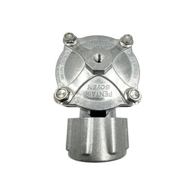 China Pulse valve RCAC25DD4 GOYEN 1" locking nut 4th generation pulse valve K2546 for sale