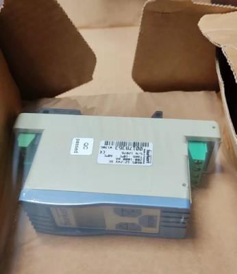 China 5404 G1/2 2/2 Normally Closed 00177853 FKM Sealed Electron Magnetic Valve BURKERT Brass Valve Body AC24V 8W 1-50bar for sale