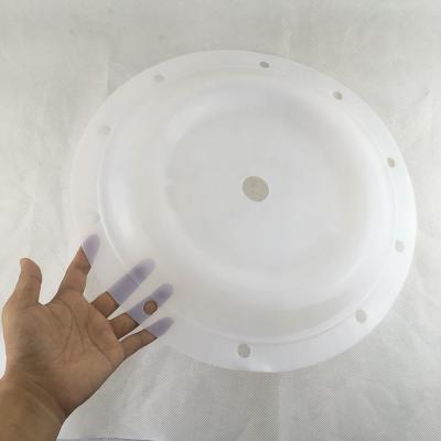 China 96475-A 96476-T Pulse Valve Diaphragm Ingersoll Rand Santoprene PTFE for sale