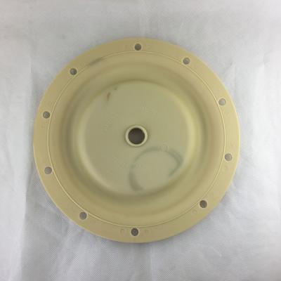 China 96475-A 96476-T Pulse Valve Diaphragm Ingersoll Rand Santoprene PTFE for sale