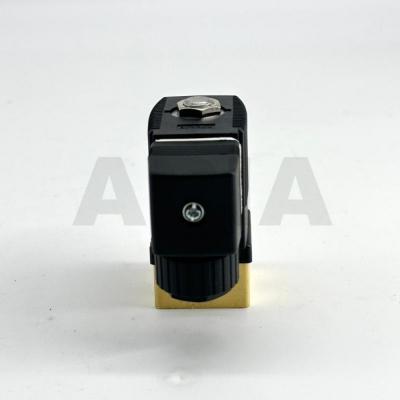 China 00134239 220V 6013 Type IP65 Solenoid Valve BURKERT G1/8 inch * 2/2 normally closed for sale