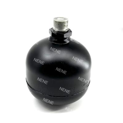 中国 蓄電池 VOE17258322 1.0L ボルボのロード機 L110H L120H L150H L180H L220H L250H 販売のため