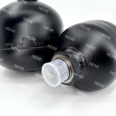 China Accumulator VOE11195648 0.75L For Volvo A25F A30F A35D A40D L180E L180F T450D for sale