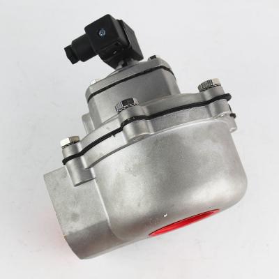 China FP50 SQP50 SQM60 Turbo M50 2-inch Right Angle Electromagnetic Pulse Valve TURBO for sale