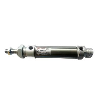 China ISO Roundline Series Piston Pneumatic Cylinder RM/8012/M/30 NORGREN Double Acting for sale