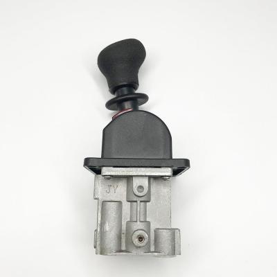 China JQF34-A 14750667H HYVA Pneumatic Control Valve Automotive Manual Control Valve for sale