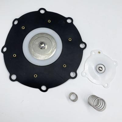 China C113968968 C140740 Diafragma kit voor ASCO 3'' SCR353A230 SCR353G230 Te koop