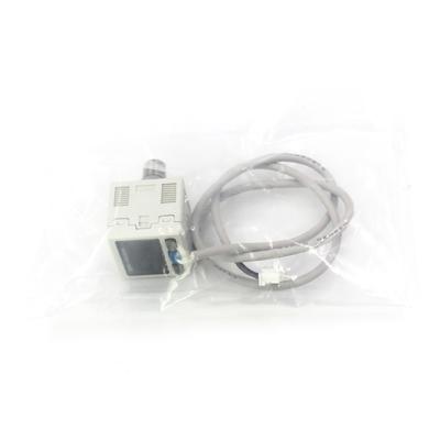 China SMC ZSE30AF-01-C-A1 Digital Negative Pressure Gauge ZSE30AF-01-C for sale