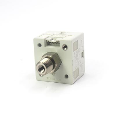 China SMC ZSE30AF-01-C-A1 Digital Negative Pressure Gauge ZSE30AF-01-C for sale