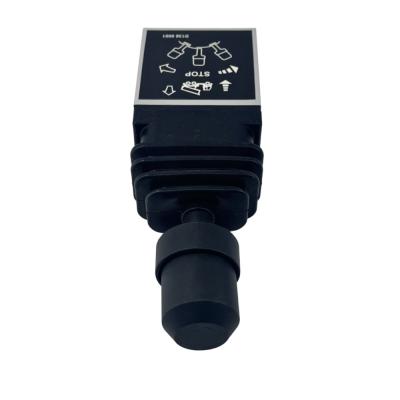 Κίνα HYVA Διοίκηση φορτηγού απορριμμάτων 14750430H Κεφάλαιο 3 θέσης ελέγχου αέρα προς πώληση