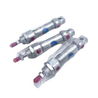 China EM-16-20-U-HR Piston Pneumatic Cylinder For Temperature Applications for sale