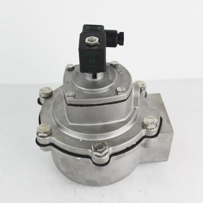 China FP50 SQP50 SQM60 Turbo M50 2-inch Right Angle Electromagnetic Pulse Valve TURBO for sale