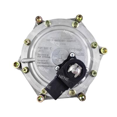 China TAEHA 3 Inch Pulse Jet Valve TH-5475-M TH-4475-M Submerged Normally Closed Pulse Jet Valves TH-5475-B TH-4475-B MD03-75 MD03-75M for sale