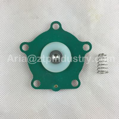 China Taeha TH-5825-B MD01-25 MD02-25 1 inch Diaphragm pulse valve maintenance kit TH-4825-B TH-5825C for sale
