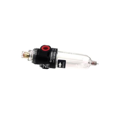 China L07-100-MPQG Norgren G 1/8 Pneumatic Air Lubricator 10 Bar L07 Series Micro Fog Lubricator for sale