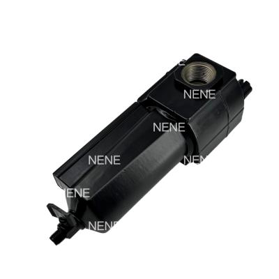 China L74C-4GP-ETN Excelon Oil Fog Lubricator Metal Bowl With Liquid Level Indicator Closed G1/2 NORGREN for sale