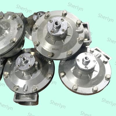 China GOYEN Pulse Valve CA50T RCA50T K5004 K5000 2-inch GOYEN Electromagnetic Pulse Valve for sale