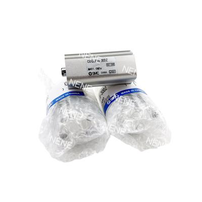 China CQ2A12-5D Compact Cylinder Standard Type Double Acting Single Rod CQ2 SMC for sale