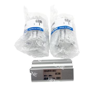 China SMC CQ2A12-15D Single Rod Automation Cylinder for sale