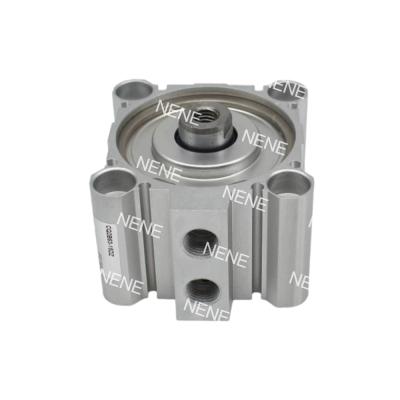 China CQ2A12-45D SMC Piston Pneumatic Cylinder for Air in Heavy Duty Applications for sale