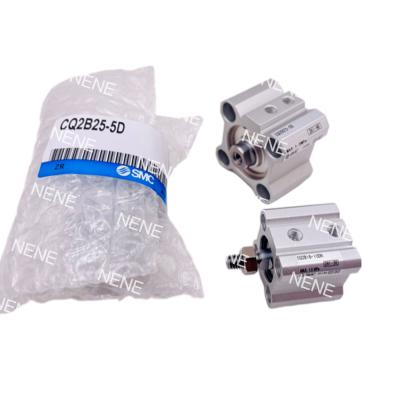 China CQ2A12-40D Single Rod Pneumatic Cylinder SMC for sale