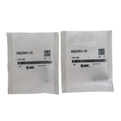 Китай KQG2H08-10 SMC Нержавеющая сталь быстрый разъем PU соединитель для подключения фитингов 4E2-2ET/KQ2A53 продается