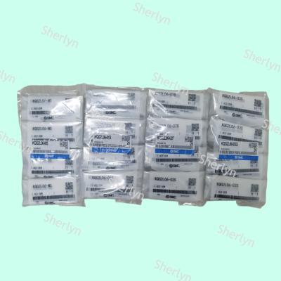 중국 SMC KQG2L04-01S 90도 엘보 (실란트 포함) 316 스테인리스 스틸 	4 mm X R1/8 판매용