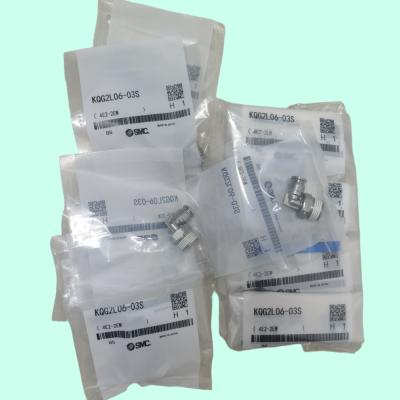 중국 SMC KQG2L10-02S 스테인리스 스틸 빠른 삽입 팔꿈치,10mm X R1/4,90° 팔꿈치,한 터치 장착,4E2-1EY/KQ2A88 판매용