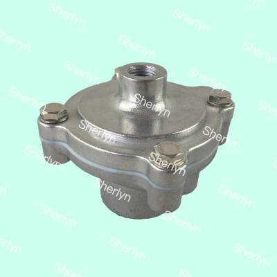 China ASCO G353A041 Pulse Valve G3/4 3/4 Inch Pneumatic Dust Removal Pulse Valve Pneumatic Pulse Valve for sale