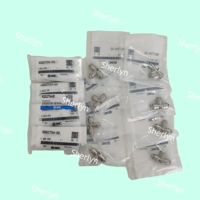 Китай SMC KQG2 серии одноприкосновение KQG2T06-00 Tube-to-Tube 4E2-6FD/KQ2AA38 продается