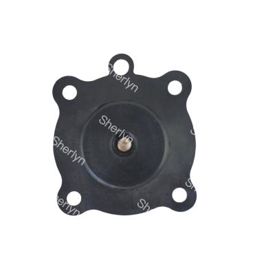 Cina ASCO 1 pollice di pellicola a disegno valvola applicabile SC8210D014 in vendita