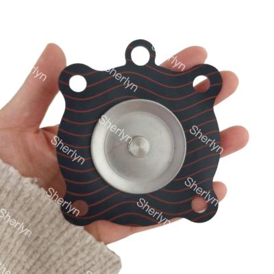 Cina ASCO 1 pollice di pellicola a disegno valvola applicabile SC8210D014 in vendita